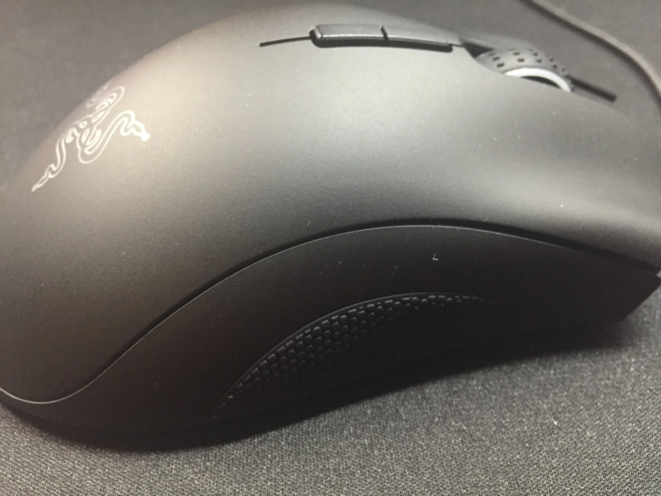REVIEW - Razer DeathAdder Elite — GameTyrant
