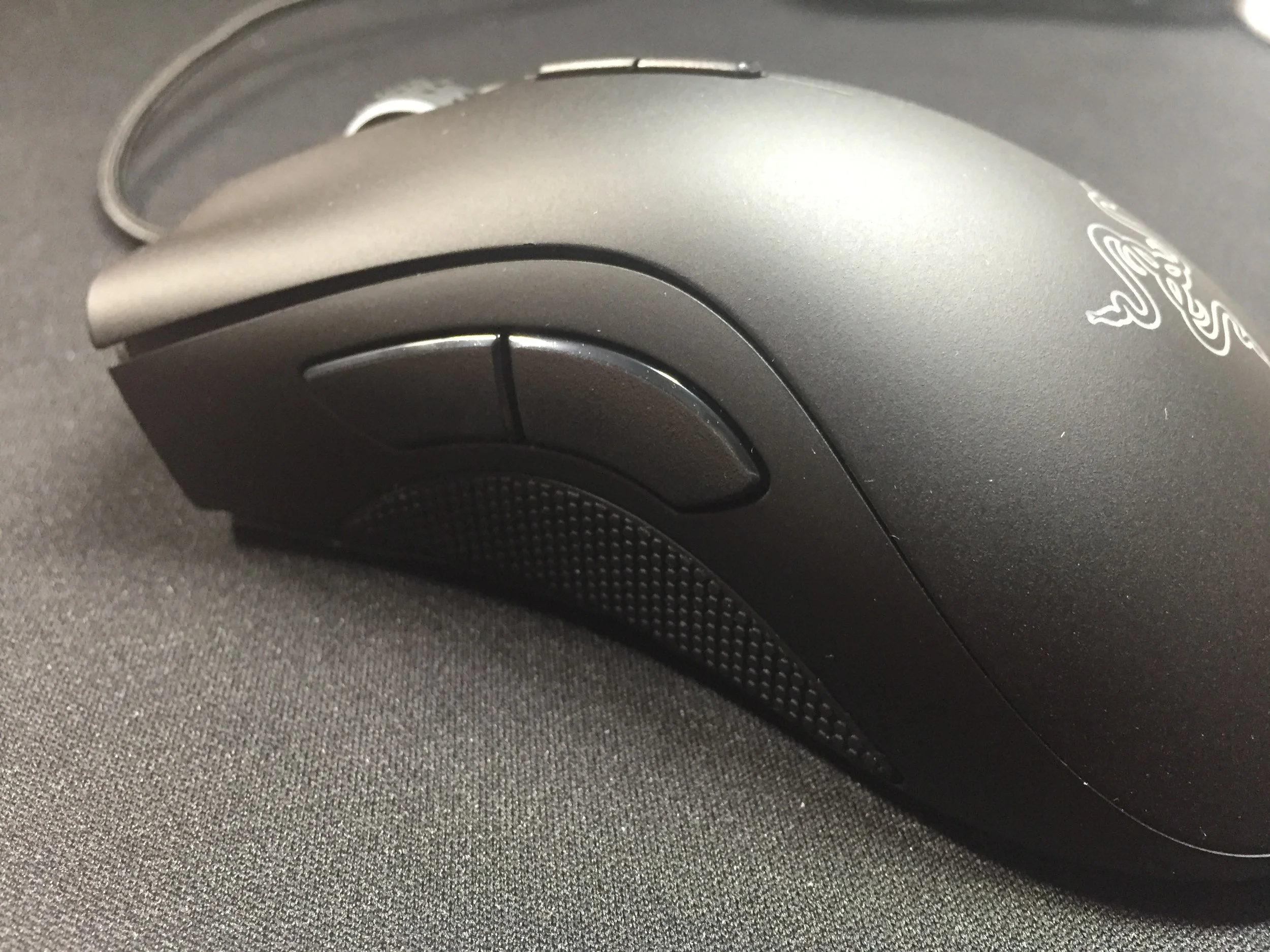 REVIEW - Razer DeathAdder Elite — GameTyrant