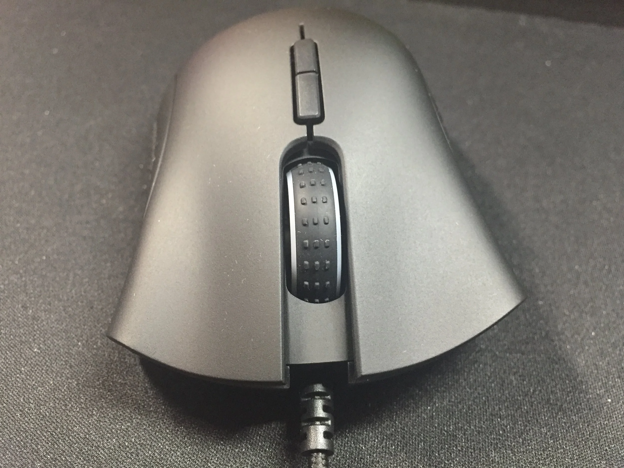 REVIEW - Razer DeathAdder Elite — GameTyrant