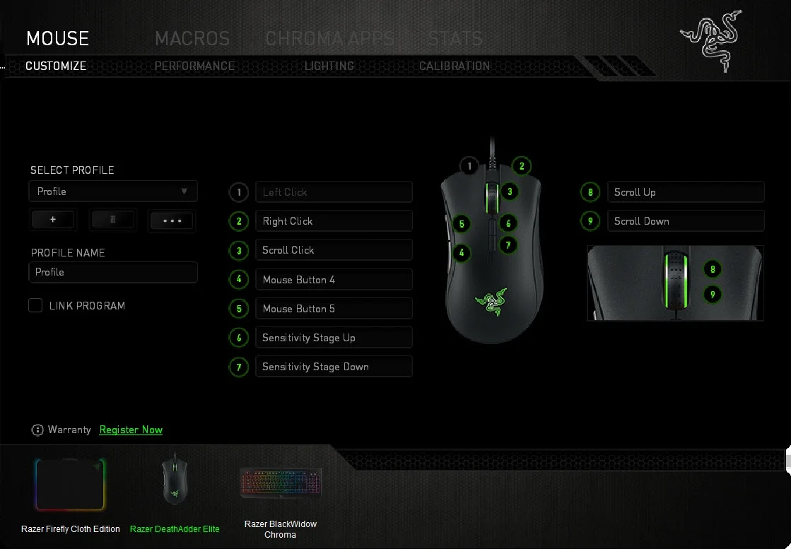 REVIEW - Razer DeathAdder Elite — GameTyrant