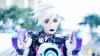 Ultraviolet Tracer Shines Bright In This OVERWATCH Cosplay — GameTyrant