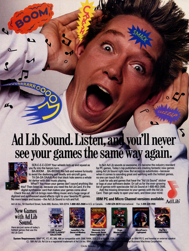 A Retrospective Look At Classic Gaming Magazines — GameTyrant