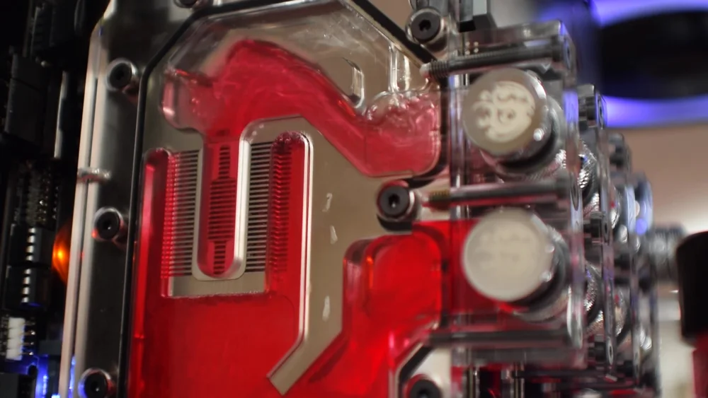 This Is What A $20K Gaming PC Looks Like — GameTyrant