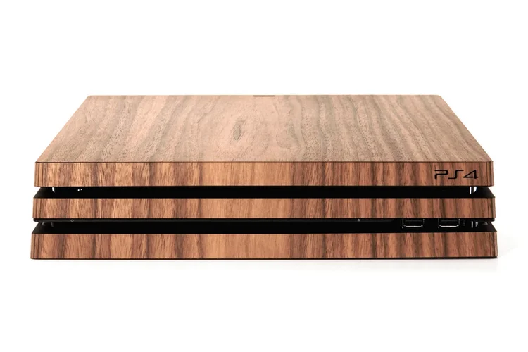Review: Toast Wood Paneling Looks Sexy On The PS4 — GameTyrant