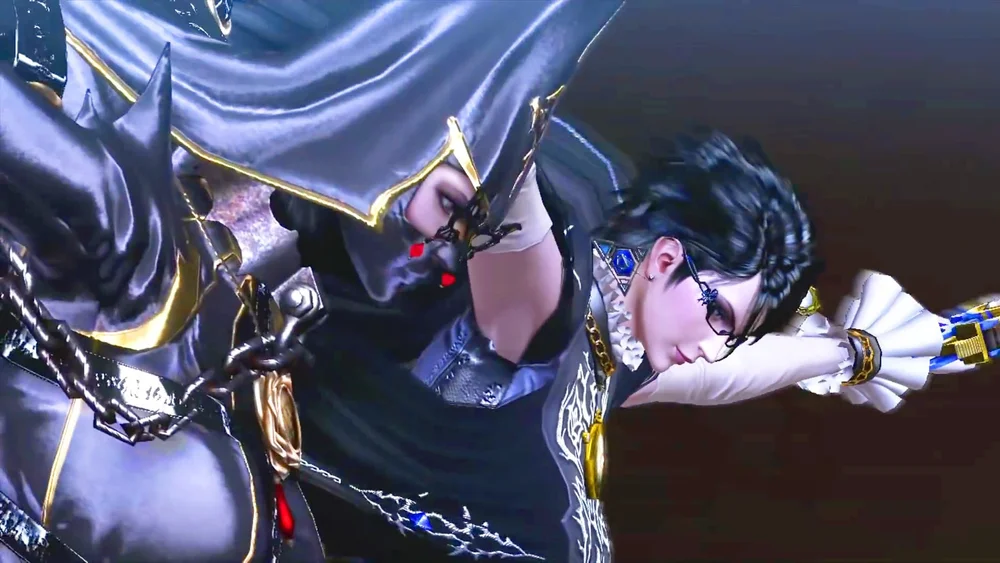 BAYONETTA Is Now Available On PC — GameTyrant