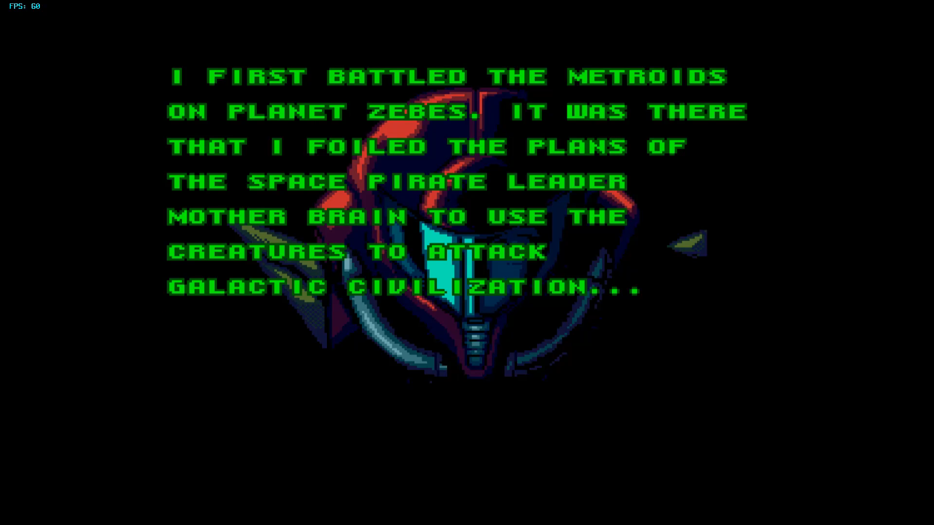 Retro Review: SUPER METROID — GameTyrant