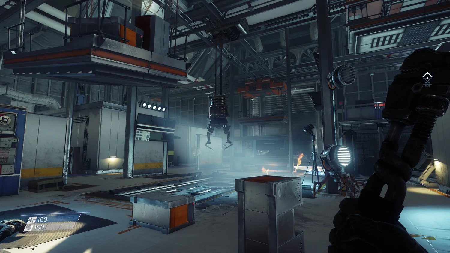 Review: PREY Is Scifi Done Right — GameTyrant