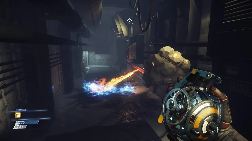 Review: PREY Is Scifi Done Right — GameTyrant