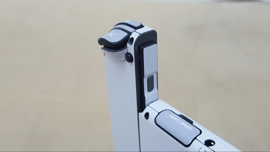 Check Out This Incredible Super Famicom Skin For The Nintendo Switch ...