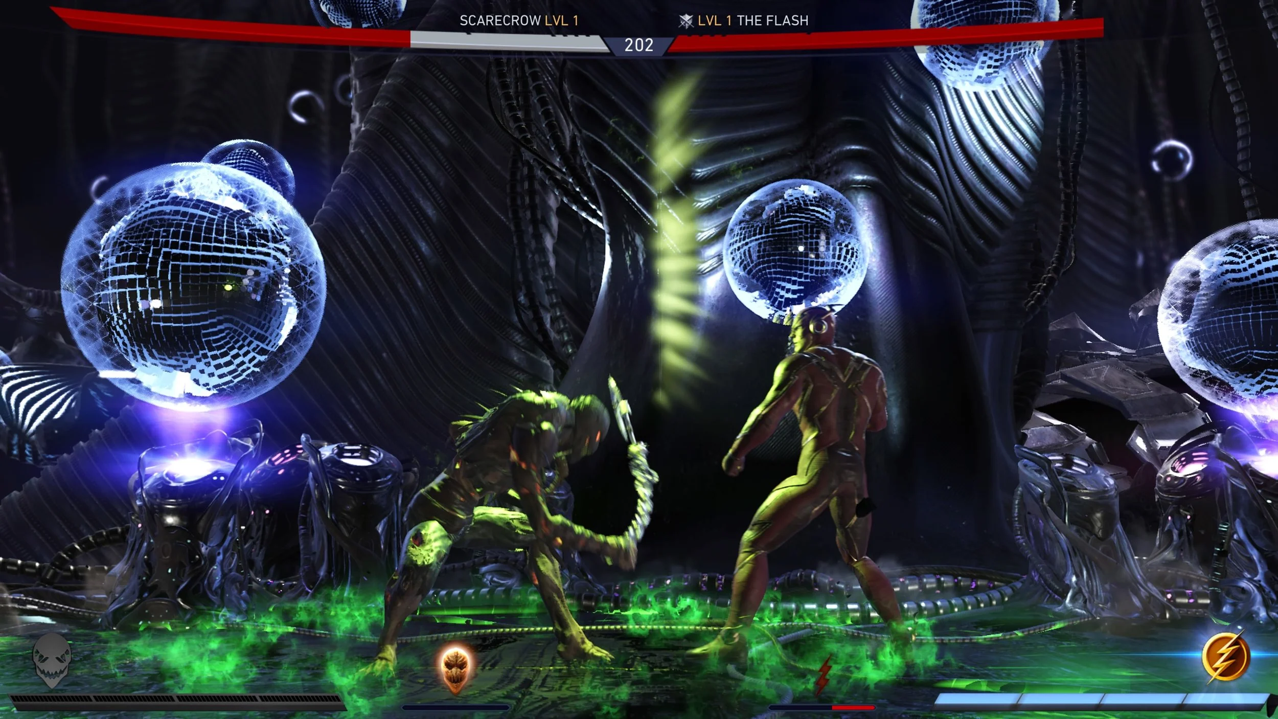 REVIEW: INJUSTICE 2 Shows A Sequel Better Than The Original — GameTyrant