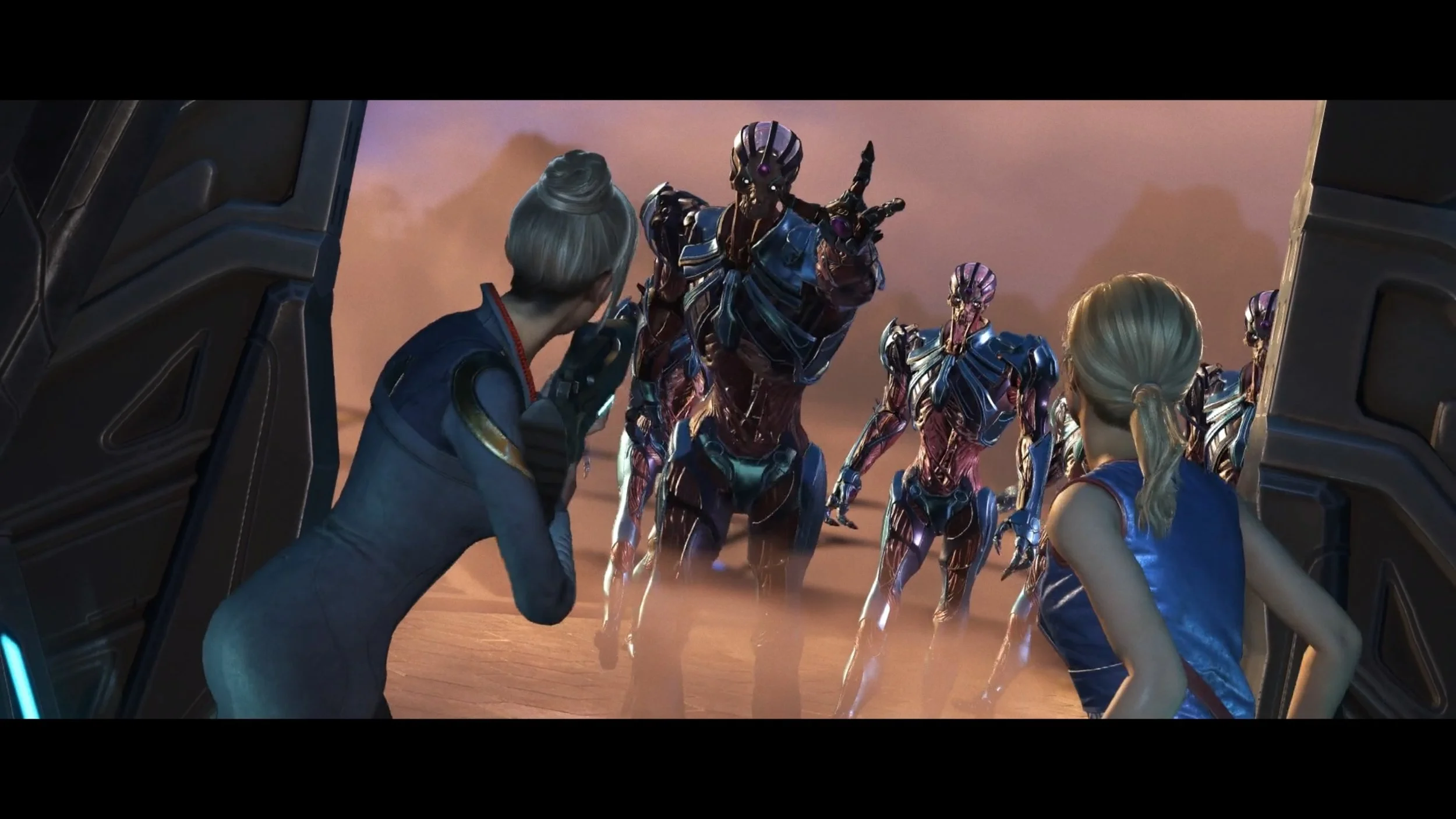 REVIEW: INJUSTICE 2 Shows A Sequel Better Than The Original — GameTyrant