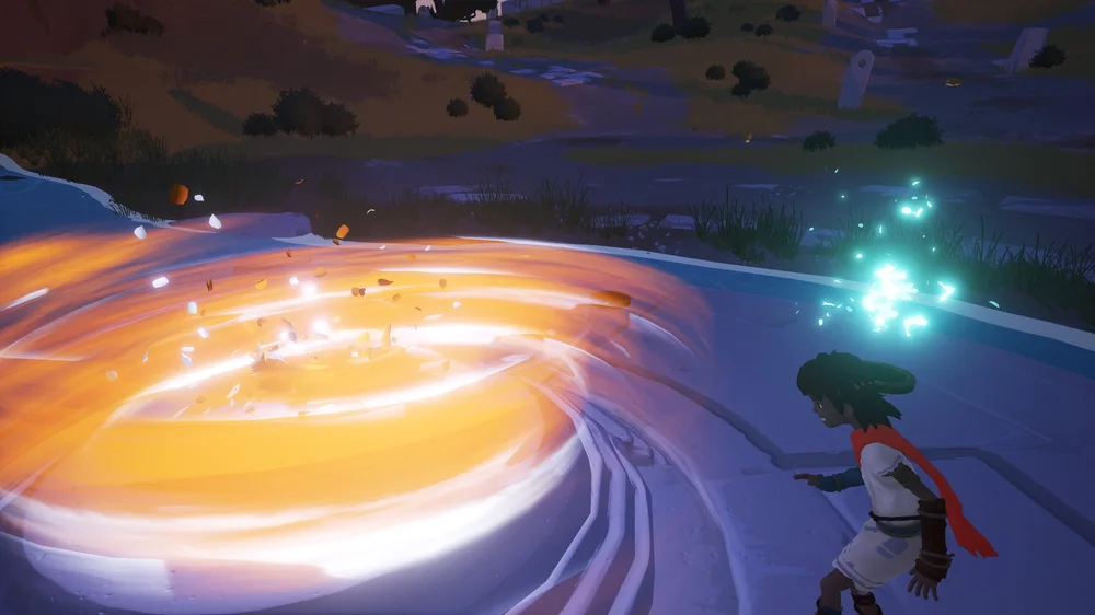 Review: RIME is Pure Gaming Magic and Delight — GameTyrant