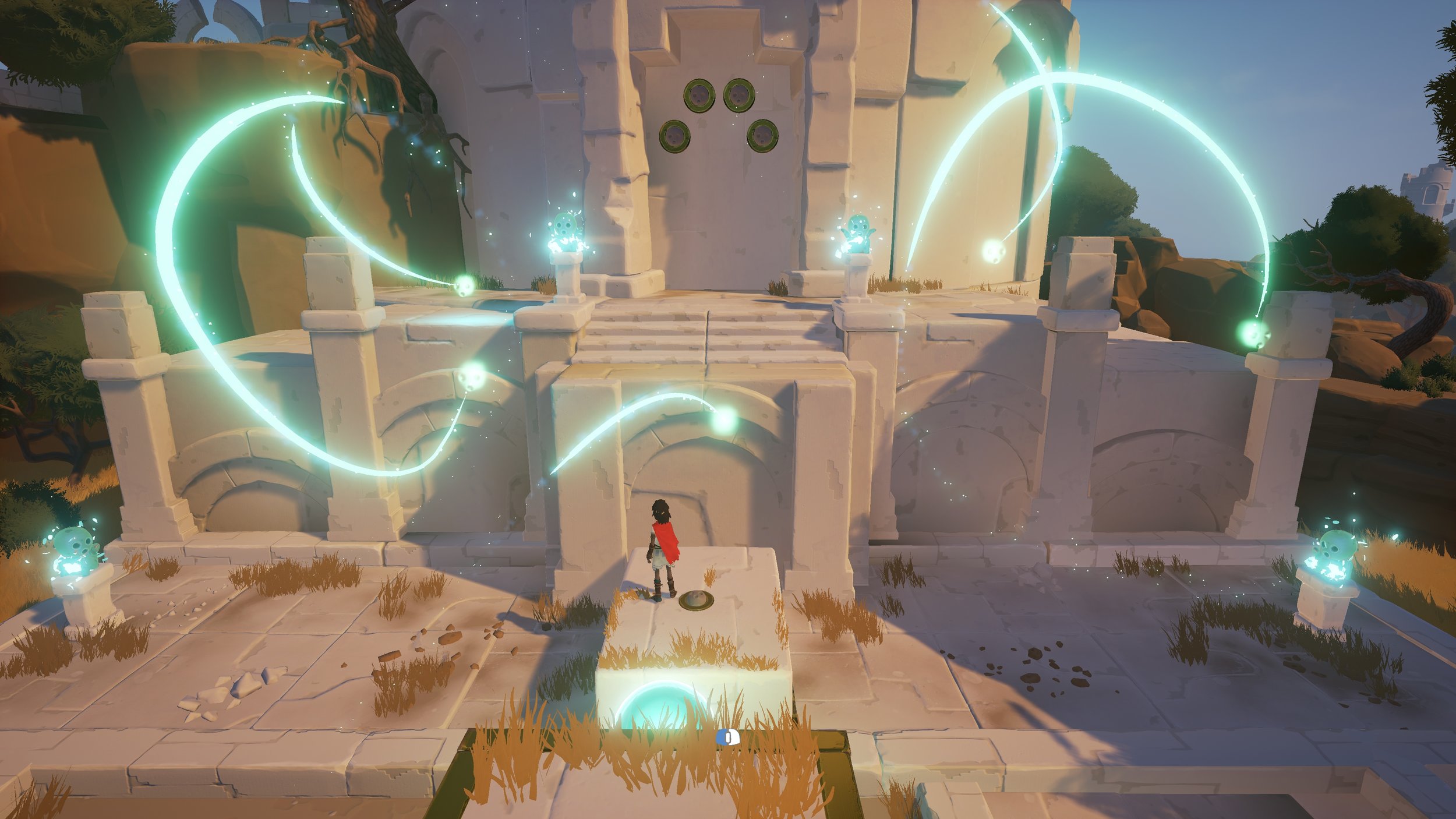 Review: RIME is Pure Gaming Magic and Delight — GameTyrant