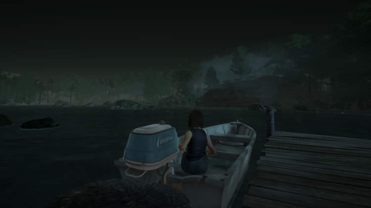 Review: FRIDAY THE 13TH: THE GAME — GameTyrant