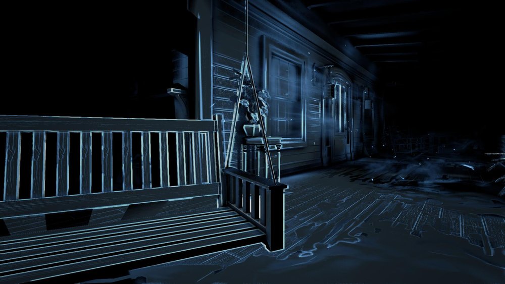 Review: PERCEPTION — GameTyrant