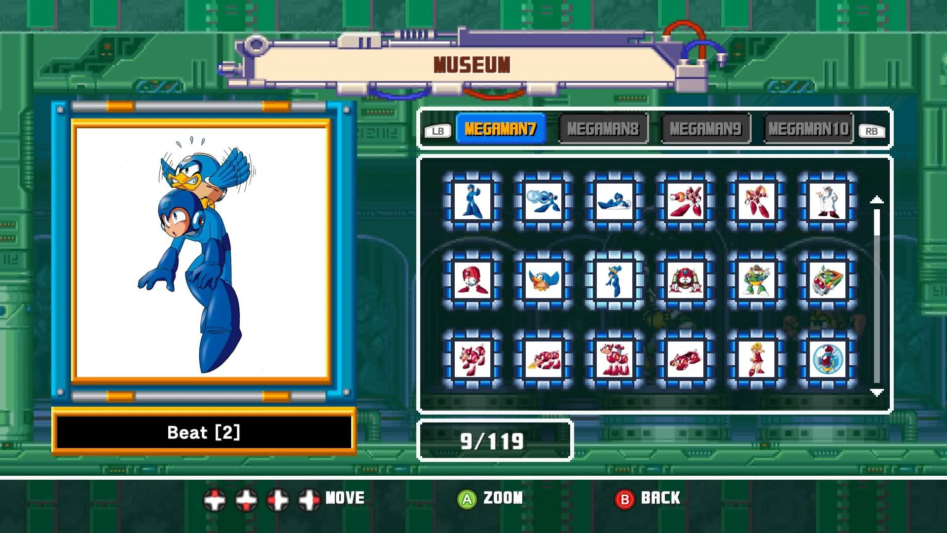Hands On: MEGA MAN LEGACY COLLECTION 2 — GameTyrant