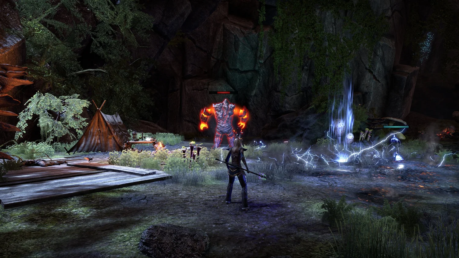 DLC Review: ELDER SCROLLS ONLINE: MORROWIND is Sublime Yet Confused ...