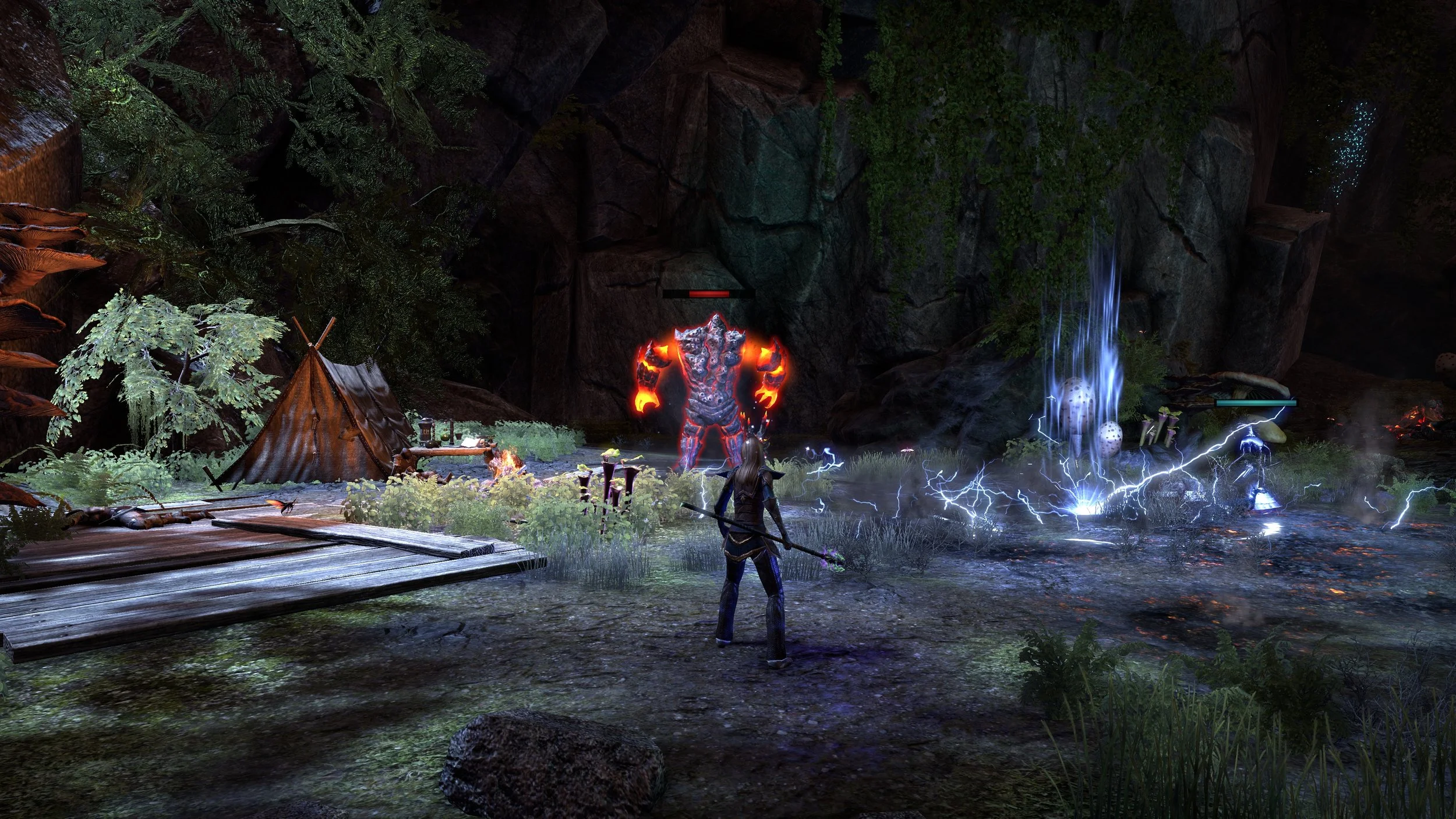 DLC Review: ELDER SCROLLS ONLINE: MORROWIND is Sublime Yet Confused ...