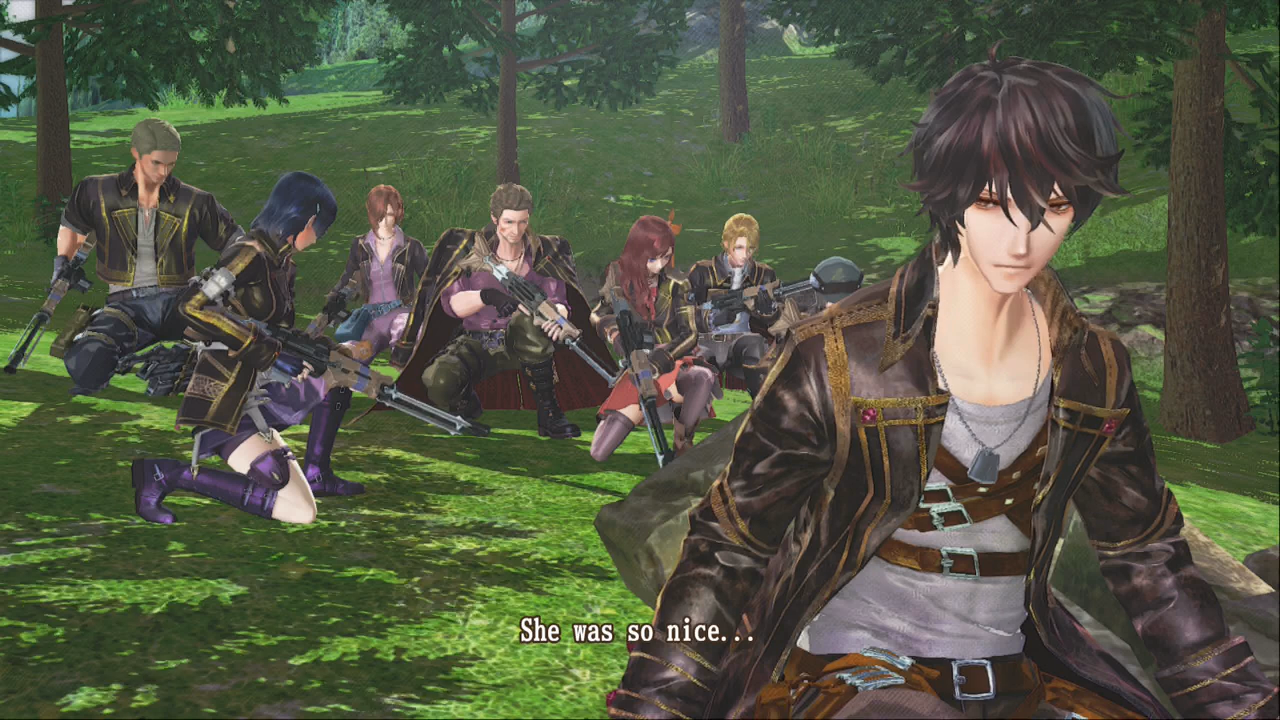 Review: Valkyria Revolution — GameTyrant