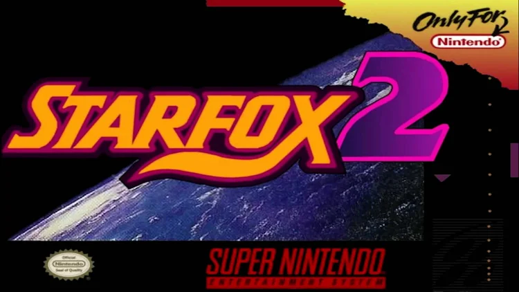 Editorial: Why It Took So Long For STARFOX 2 To Release — GameTyrant