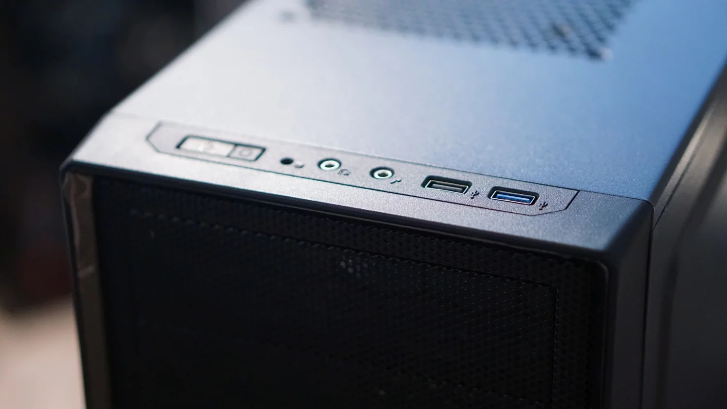 TECH REVIEW: Fractal Design Focus G Case is an Absolute Killer Value ...