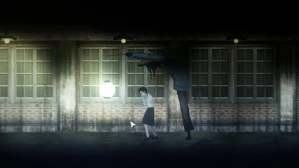 Review: DETENTION — GameTyrant