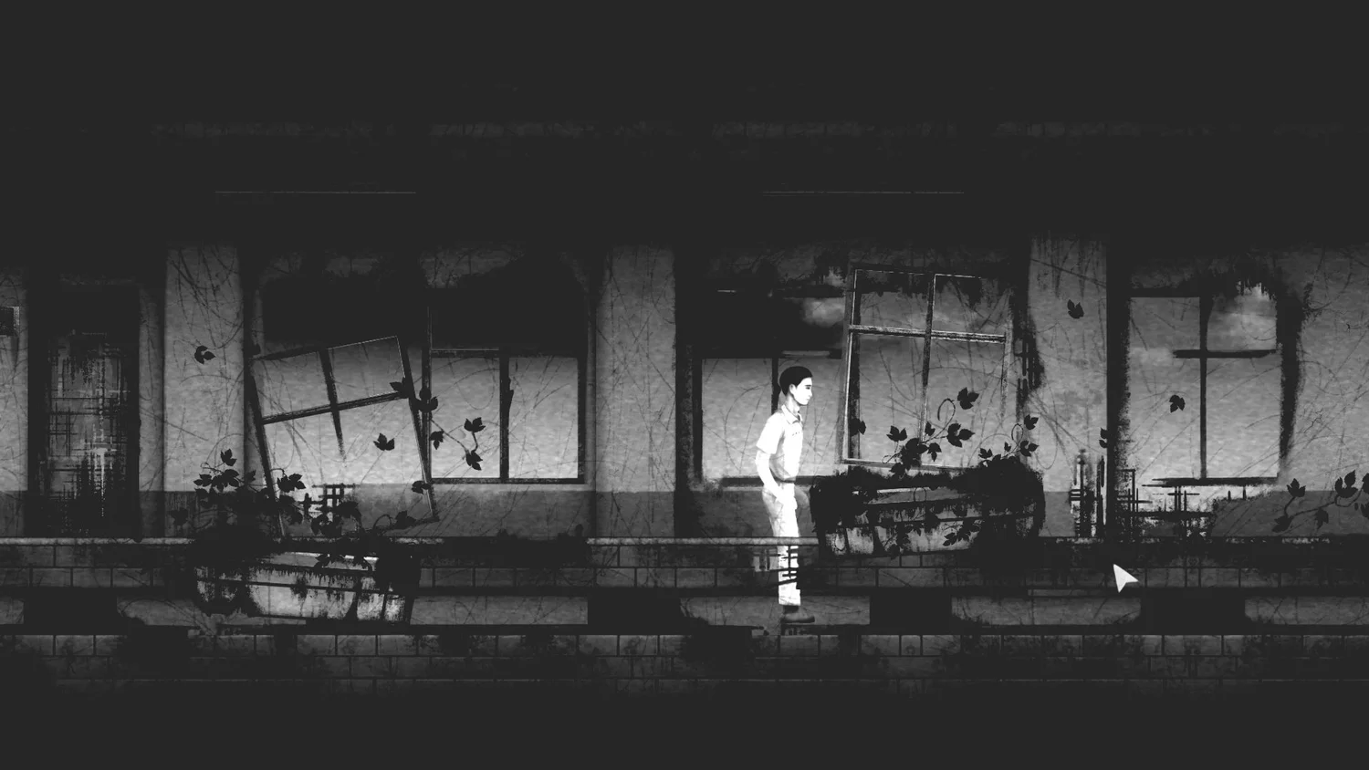 Review: DETENTION — GameTyrant