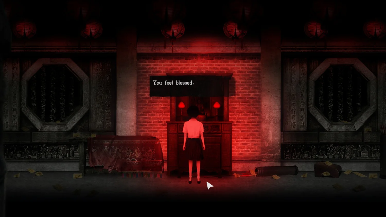 Review: DETENTION — GameTyrant