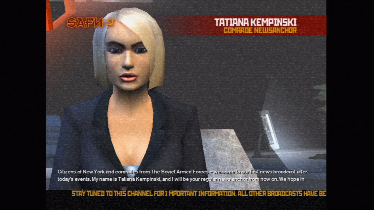 FREEDOM FIGHTERS 16th Anniversary Retro Review: A Blast Of Tactical Fun ...