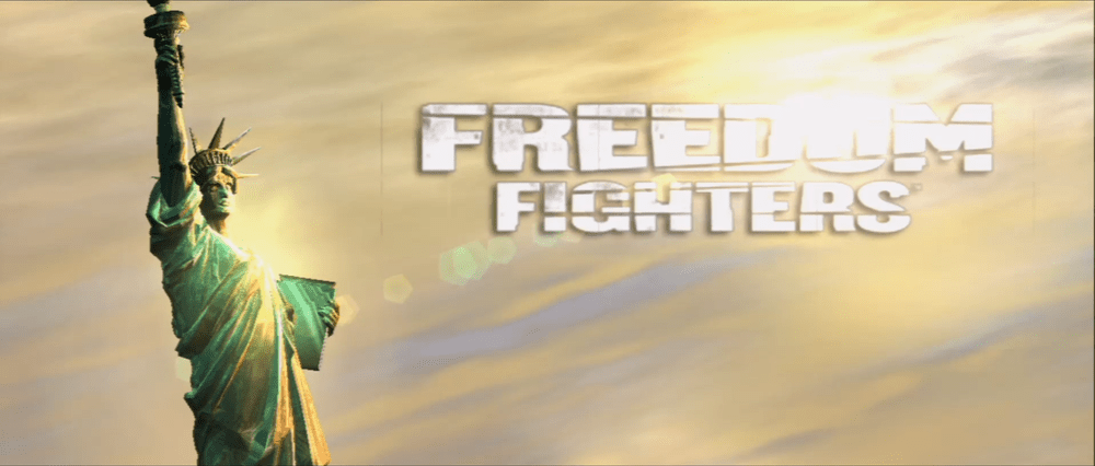 FREEDOM FIGHTERS 16th Anniversary Retro Review: A Blast Of Tactical Fun ...