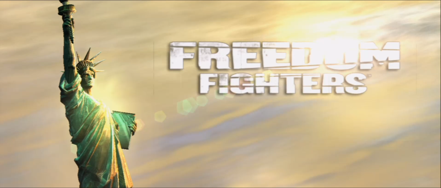 FREEDOM FIGHTERS 16th Anniversary Retro Review: A Blast Of Tactical Fun ...