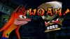 Here's How That CRASH BANDICOOT "Woah" Thing Got Started — GameTyrant