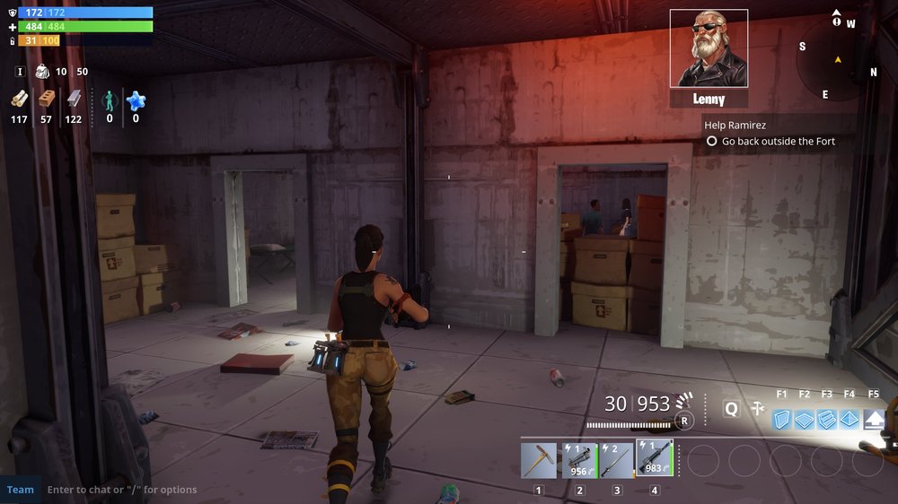 FORTNITE is Absolutely Gorgeous in 4K — GameTyrant