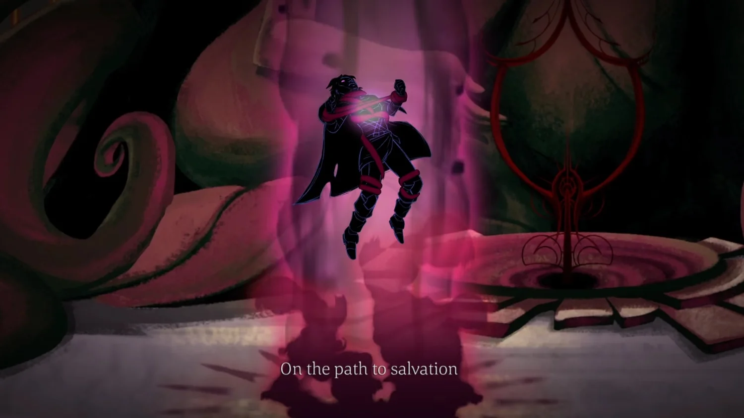 Review: SUNDERED Creatively Delivers Retro Gameplay w/ Unique Modern ...