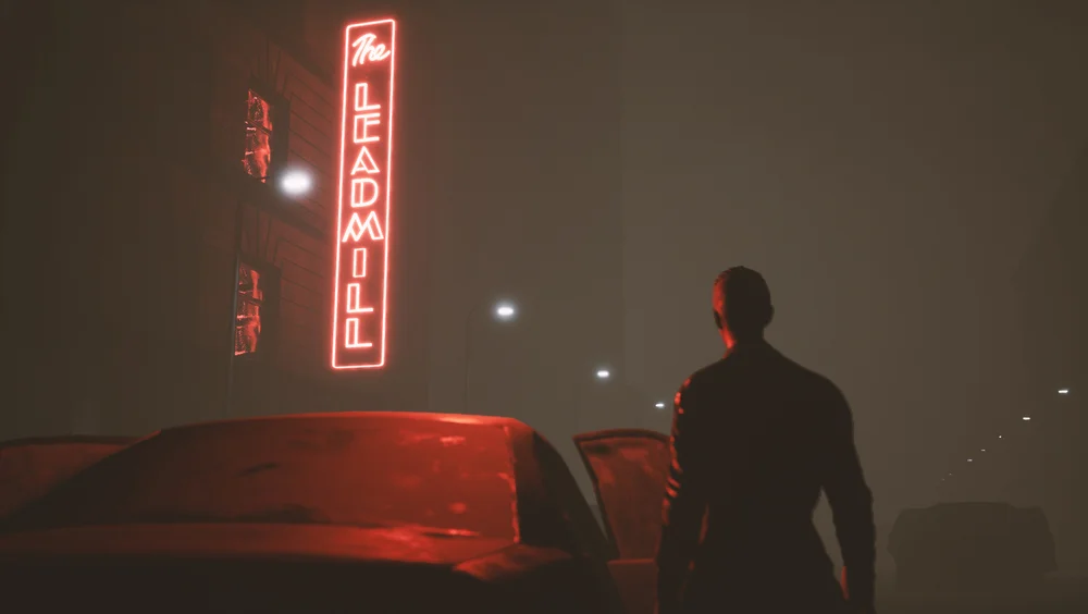 Interview: WELCOME TO HANWELL Is Bringing Horror To The Open World ...