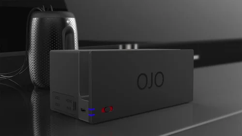 Company Making Nintendo Switch Projector Dock That Could Be A Game ...