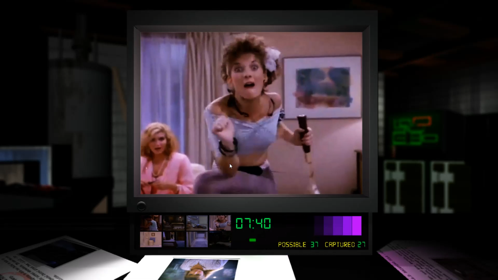 Review: NIGHT TRAP 25TH ANNIVERSARY EDITION - This Stuff Is Your ...