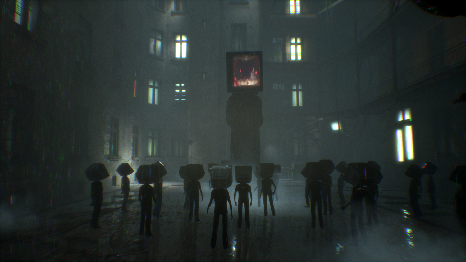 Review: >OBSERVER_ — GameTyrant