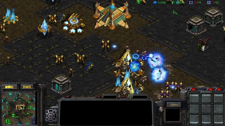 Review: STARCRAFT REMASTERED — GameTyrant