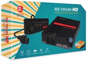 Deal: Retron NES HD Marked Down To $34.99 — GameTyrant