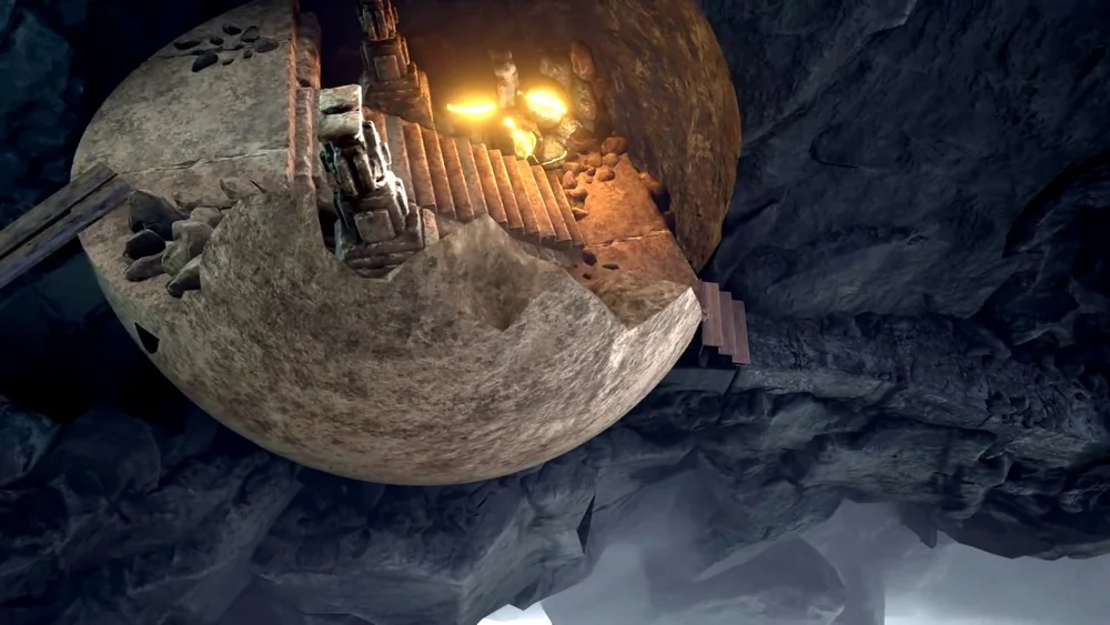 Review: OBDUCTION — GameTyrant