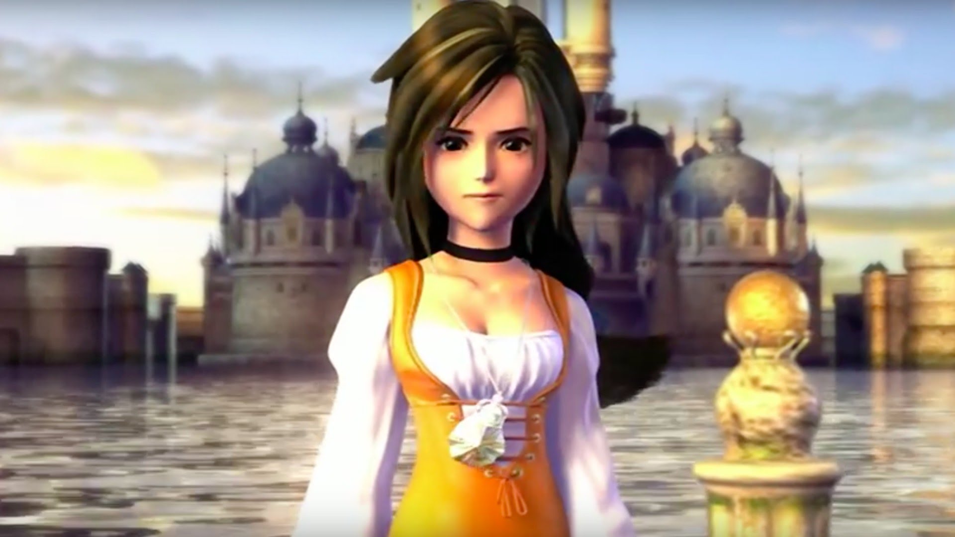 FINAL FANTASY IX Is Coming to the PS4 — GameTyrant