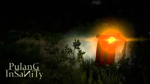 PULANG INSANITY Shows A Glimpse Of What Lies Within Indonesian's Dark ...