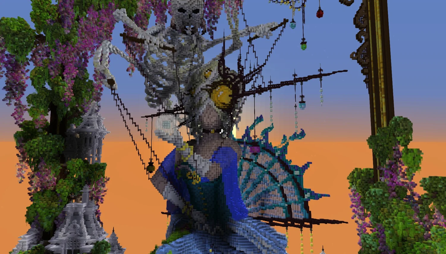 These MINECRAFT Sculptures Are Simply Incredible — GameTyrant