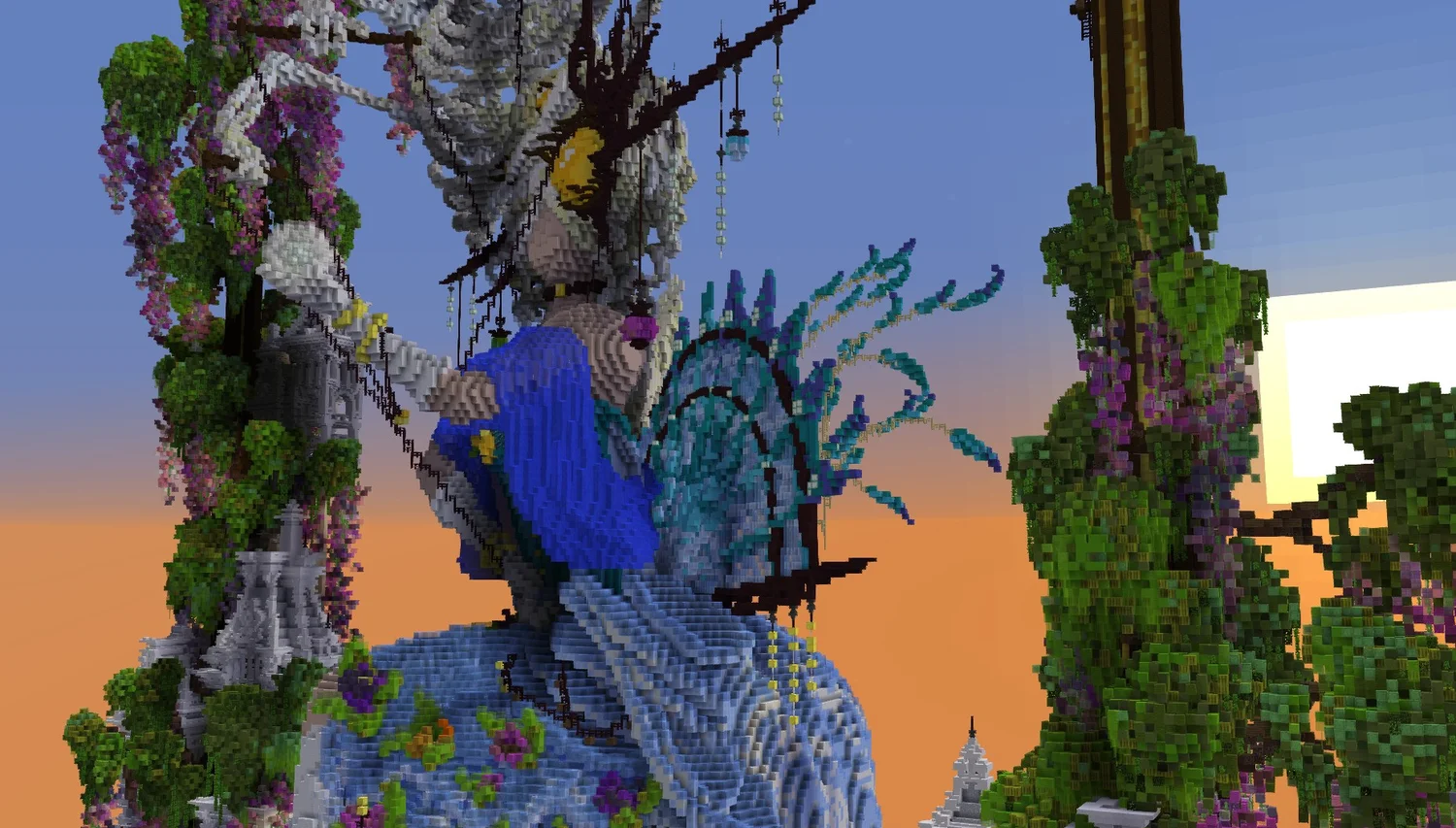 These MINECRAFT Sculptures Are Simply Incredible — GameTyrant