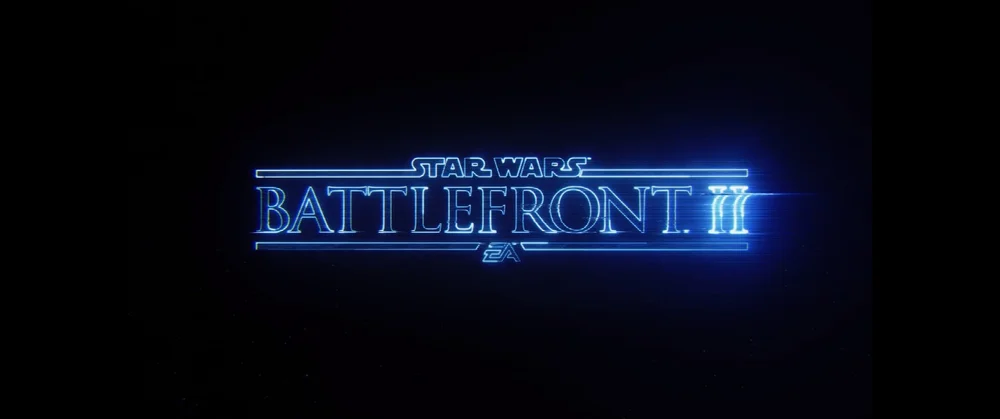 Five High Resolution Screenshots from STAR WARS BATTLEFRONT II — GameTyrant