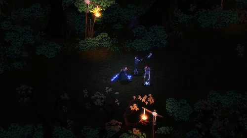 Top Ten Pixel Art Games Coming in 2018 — GameTyrant