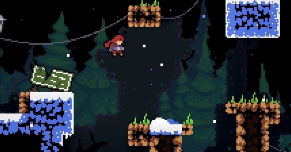 Top Ten Pixel Art Games Coming in 2018 — GameTyrant