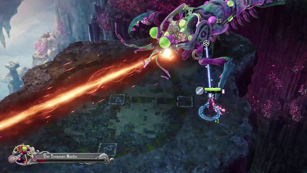 NINE PARCHMENTS REVIEW: An Explosive Spell Blasting CO-OP Experience ...