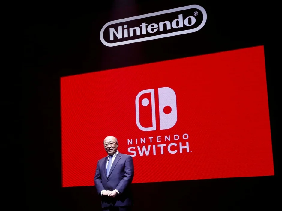 Nintendo’s President Says The Switch’s Second Year Will Be Crucial To ...